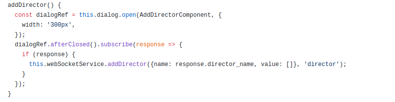 Angular 7 + Socket IO using multiple namespaces & dynamic rooms | by Nishant Shuke | Medium