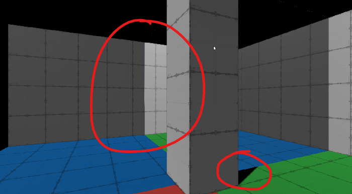 Multiple Recursive Portals and AI In Unity Part 1: Basic portal rendering | by Lim Ding Wen | Medium