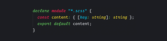 TypeScript Function Overloading: Redesigning the classnames utility ...