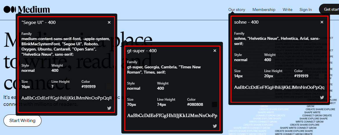Best 5 Chrome Extensions Every Designer Must Have | Geek Culture
