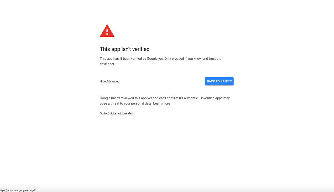 Sending Emails With Python. Step-by-step tutorial that covers all… | by ...