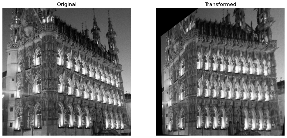 Image Processing with Python — Template Matching with Scikit-Image | by Tonichi Edeza | Towards ...