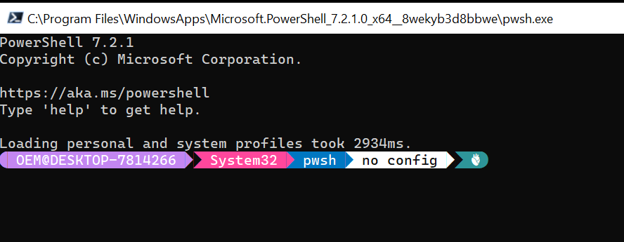 As A Geek, How I Customized My Visual Studio Code Terminal in Windows ...