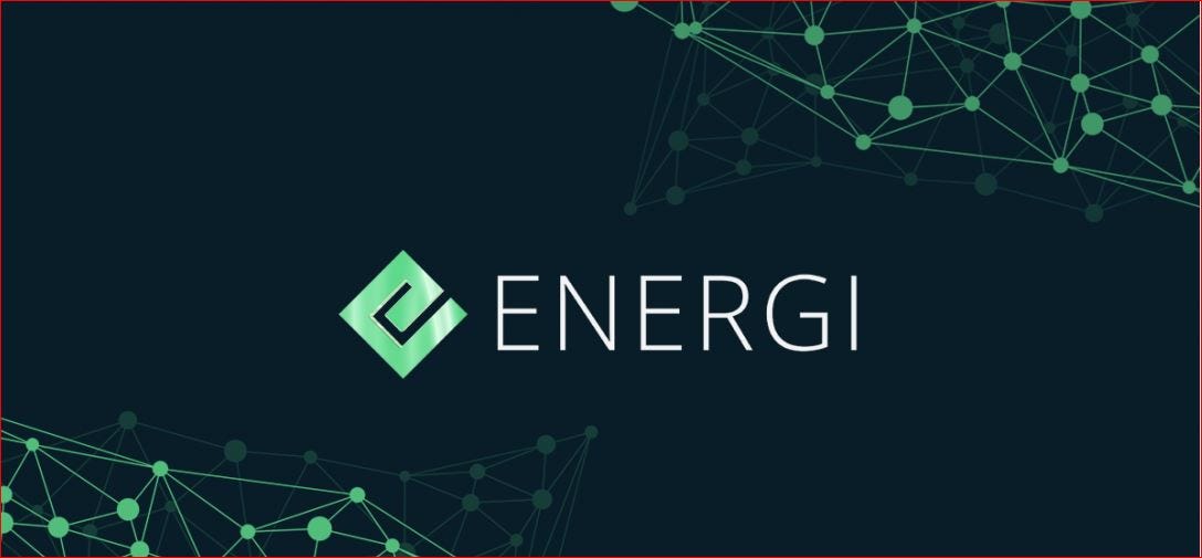 What is Energi (NRG)? Complete set of virtual currencies NRG | by Ky ...