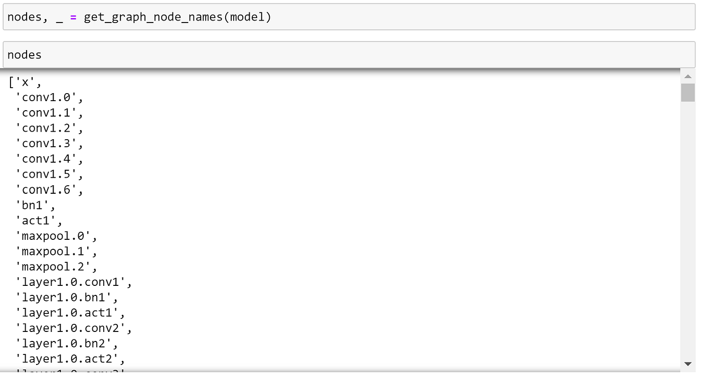 Getting Started With Pytorch Image Models Timm A Practitioners Guide By Chris Hughes