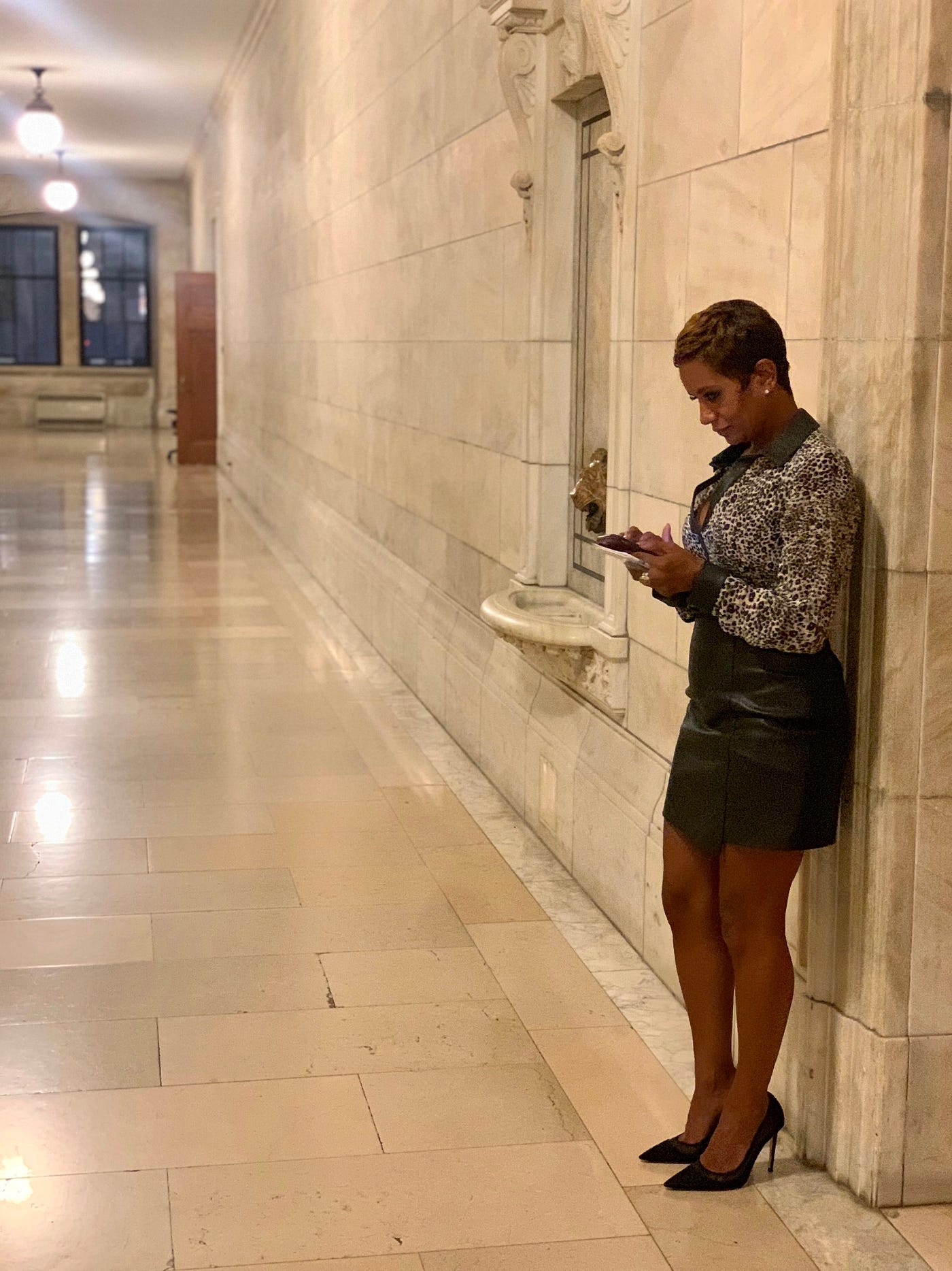PR and Media Activist Rachel Noerdlinger Stands on the Frontlines of ...