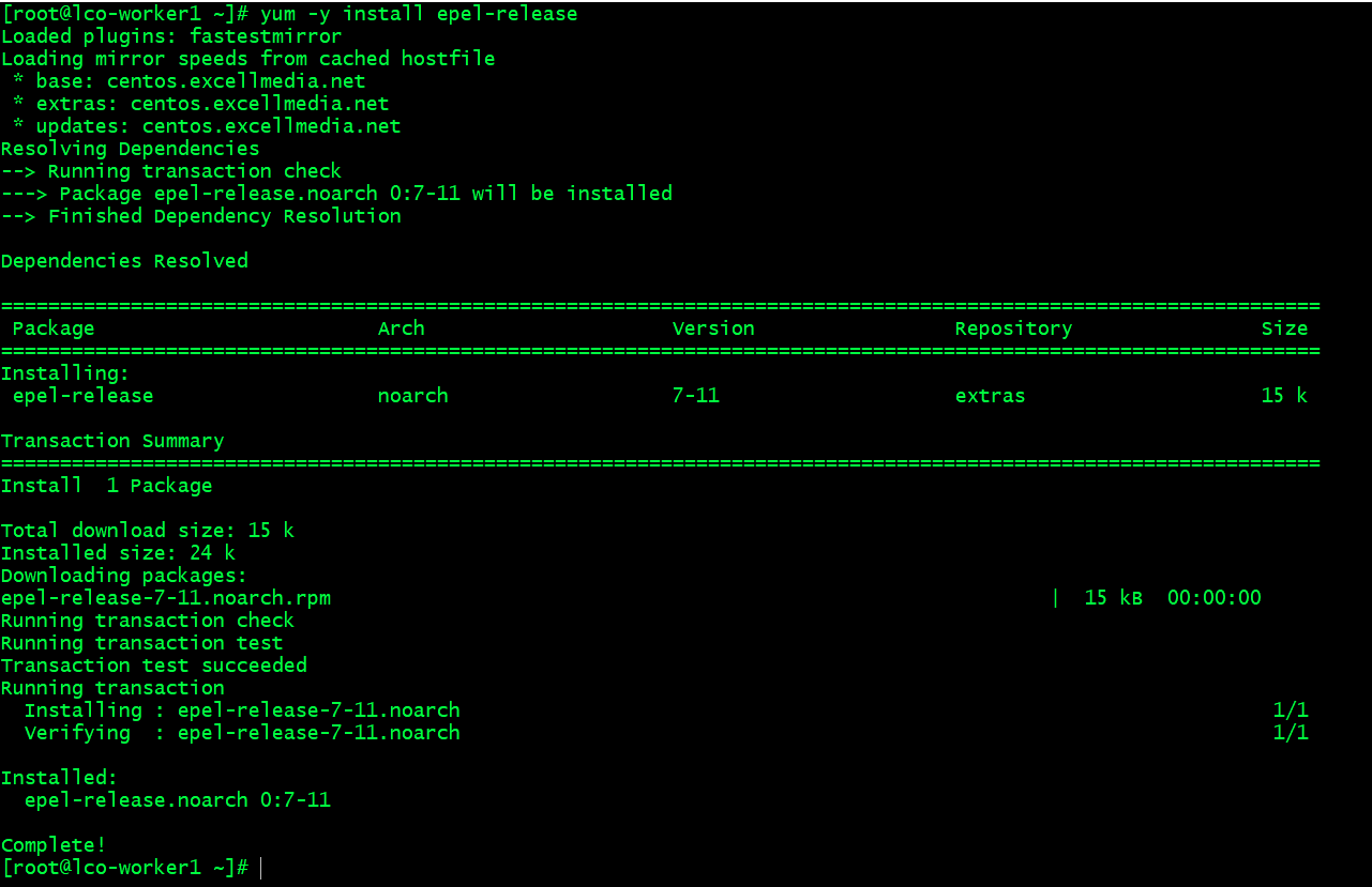 Configure Bash Auto-Completion (Tab Completion) on Linux | by Rakesh ... Configure Bash Auto-Completion (Tab Completion) on Linux | by Rakesh ...