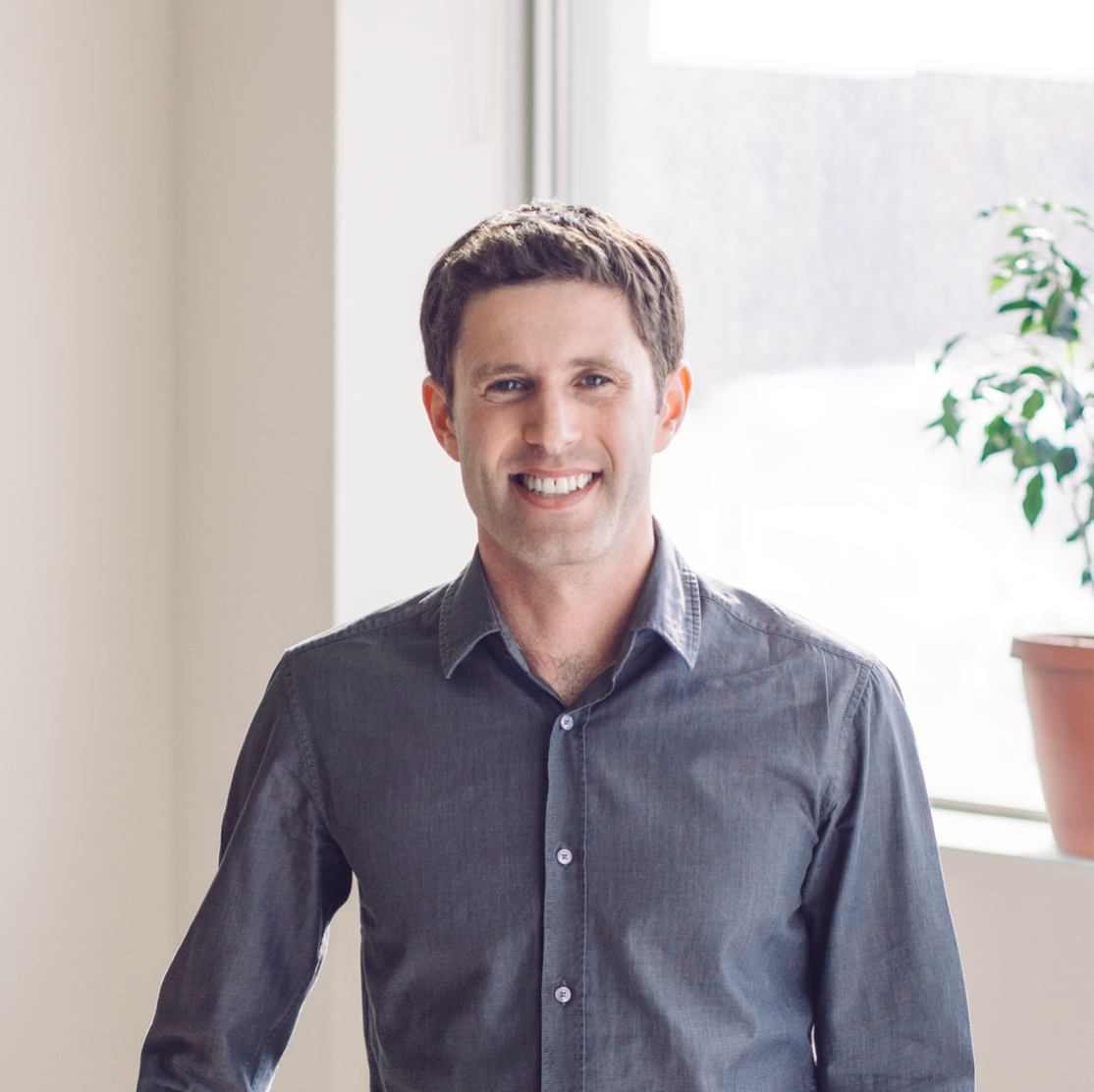 After building one super successful brand, David Segal is building ...