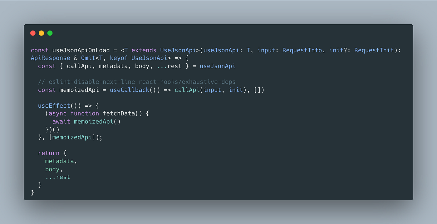 Composable patterns in react #take-2 | by Gaurav Pasarkar | Geek ...