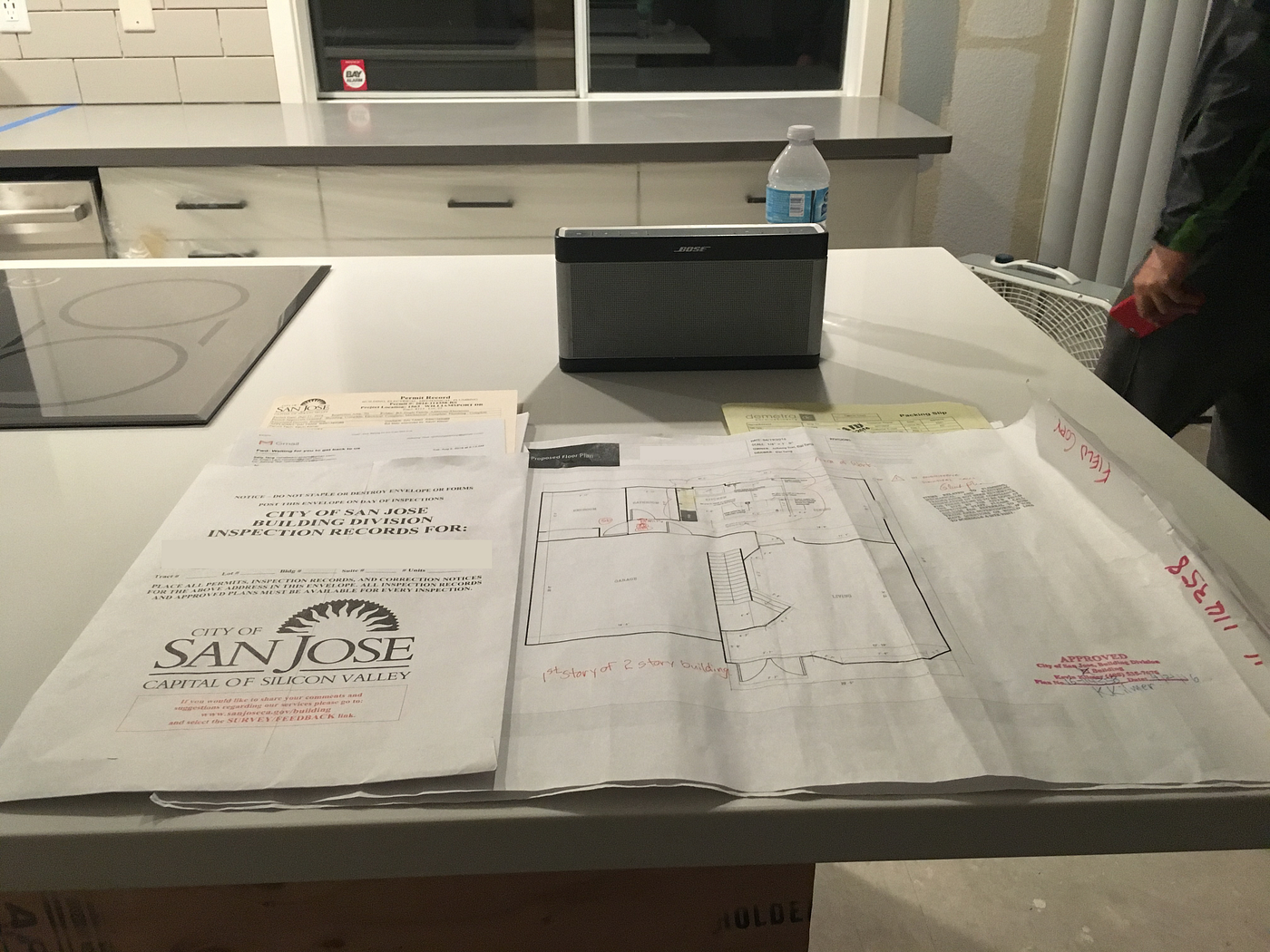 Remodel Journal 18 - The Destiny of Do-It-Yourself (TL;DR) | by Sally ...