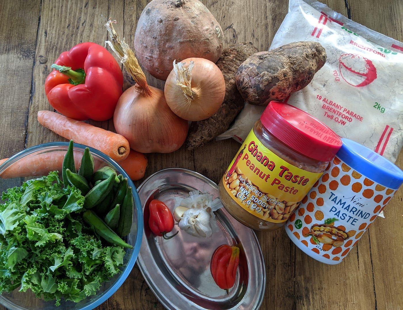 Mali — Tigadeguena. Welcome to Malian Cuisine! | by Food Stories | Medium
