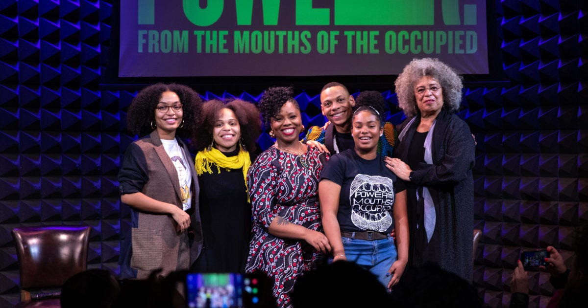 PR Millennial Dreena Whitfield Shares Her Journey with Co-Founder of ...