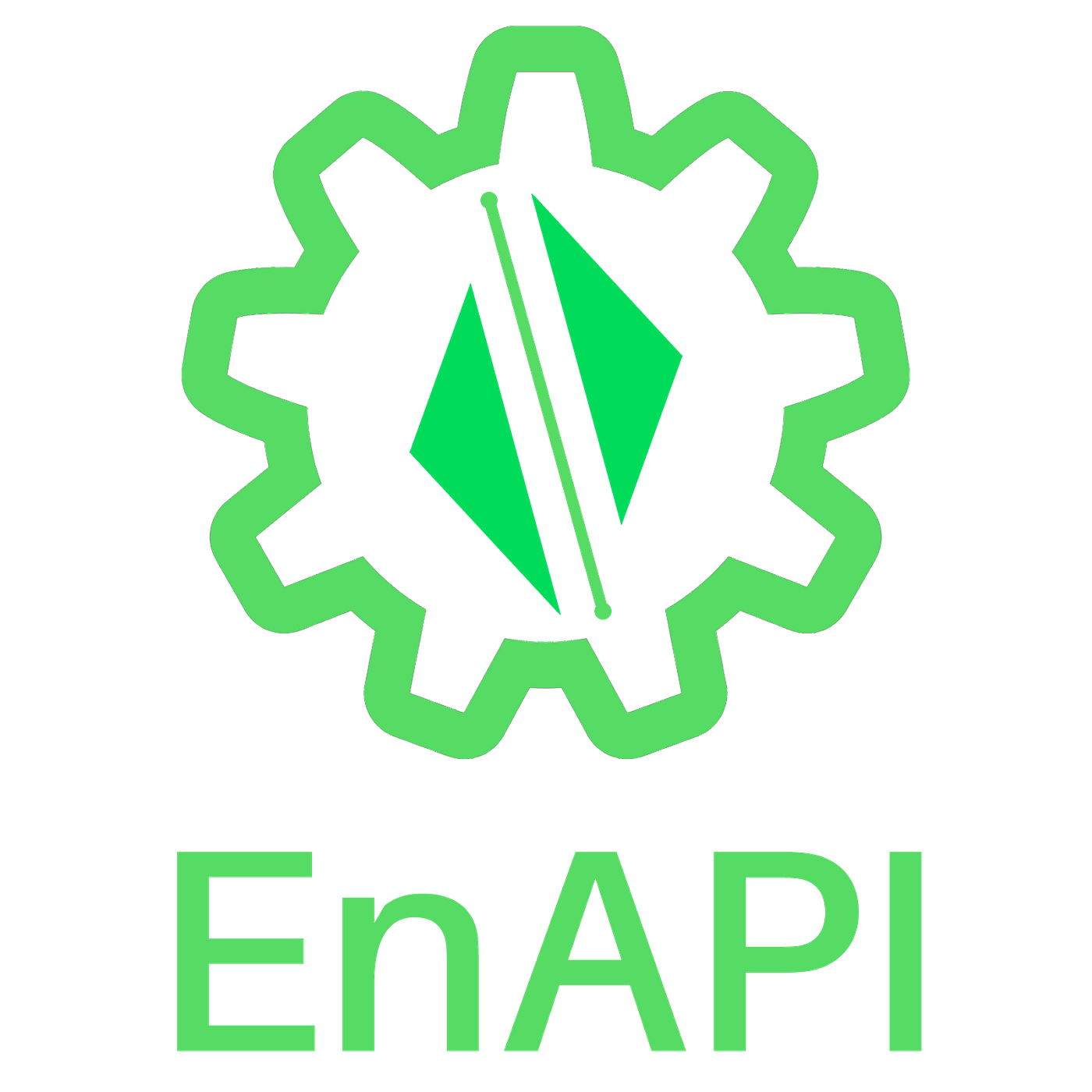 Intro and running enAPI. enApi is a Json-RPC 2.0 based api… | by bakon ...