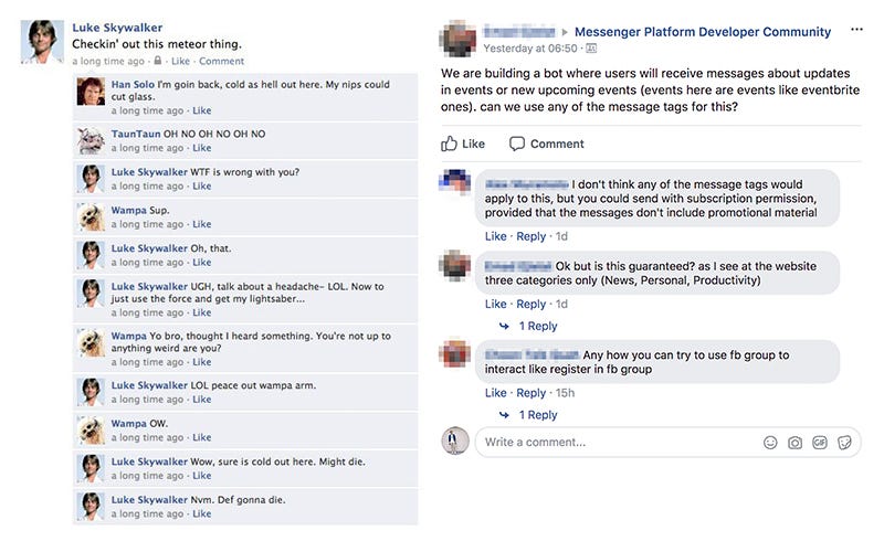 Facebook just made a major change to Comments, and it’s a big hint at ...