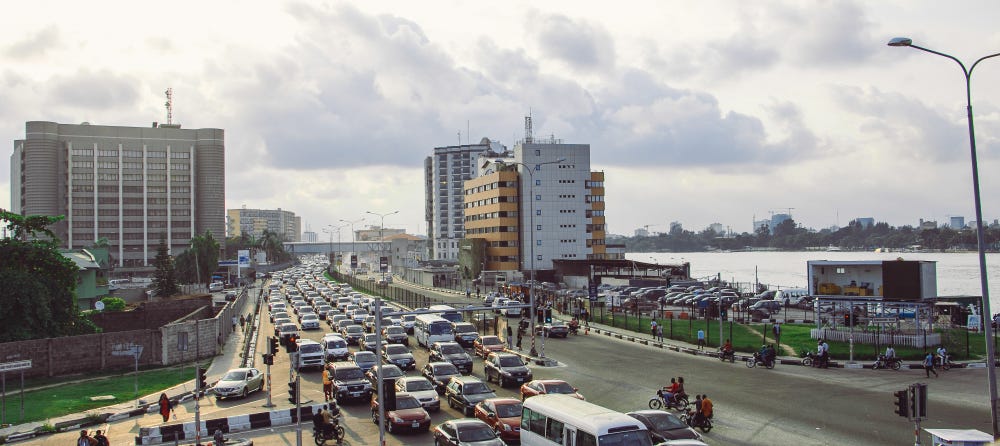 6 Interesting Facts To Inspire You To Take a Flight To Lagos | by ...