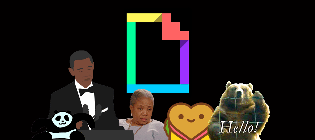 GIPHY’s 25 Most Popular GIFs of 2016 | by GIPHY | Medium