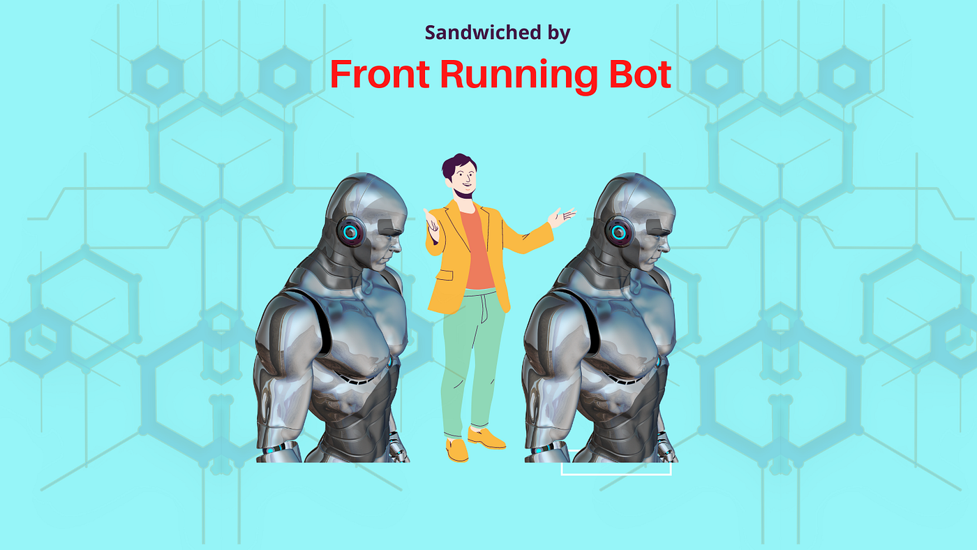 The Best Crypto Wallets: Use Zero Knowledge Proof to Prevent Front Running Bots from cheating ...