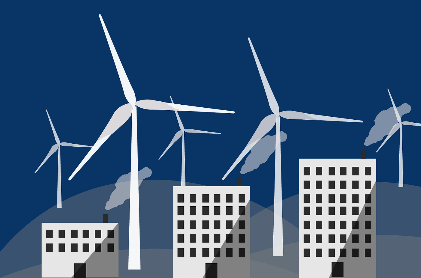 How to Tackle The Top Three Risks in the Energy Industry | by Steven ...