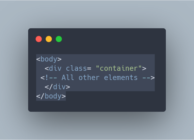 Understanding (And Making Your Life Easier) With Bootstrap | by Meli ...