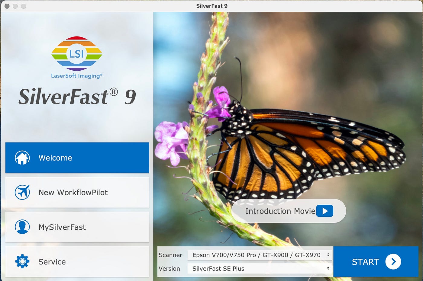 Film Scanning Digitization Experience Sharing w Epson V700 + SilverFast 9 SE+ | by LI Sam ...