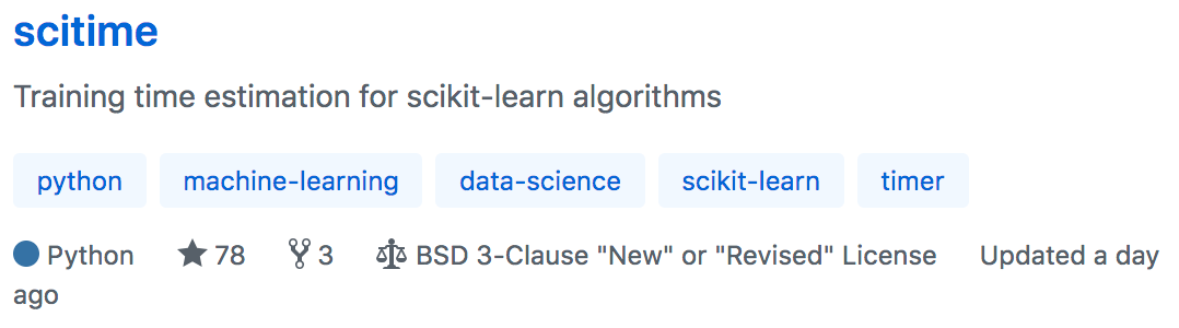 From a python project to an open source package: an A to Z guide | by ...