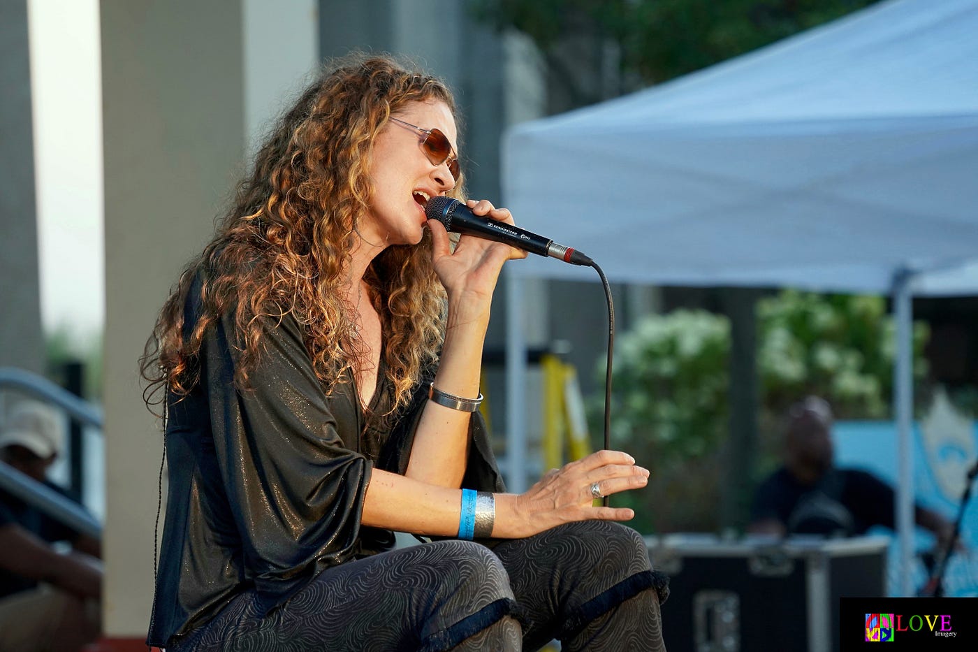 Dana Fuchs LIVE! on the Atlantic City Boardwalk | by Spotlight Central ...