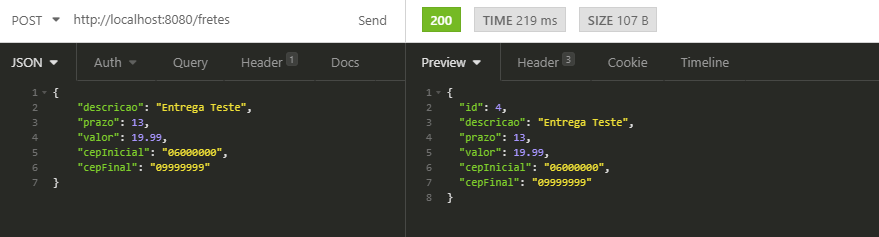 Testando uma API Spring Boot. Diversas vezes iremos desenvolver o… | by ...