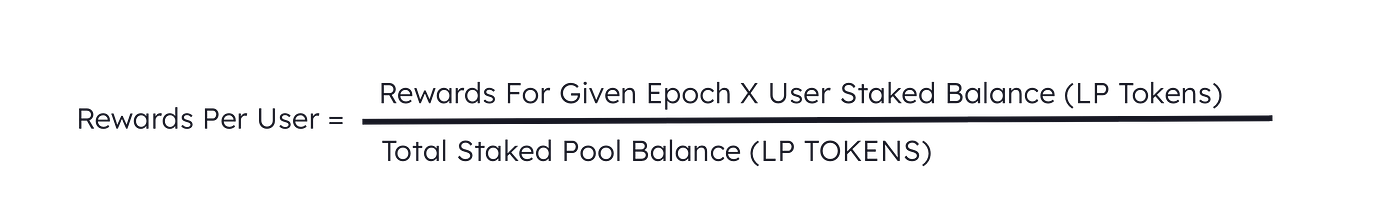 Charged Particles $IONX Liquidity Rewards Program Details | by Ben Lakoff | Charged Particles ...