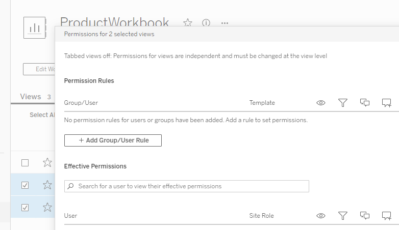 Automate Exporting All Data from a Dashboard in Tableau | by Ross ...