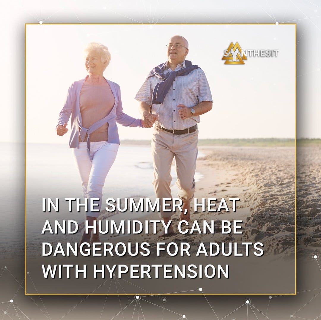 How To Control High Blood Pressure In Summer Can Synthesit Help By How To Control High Blood Pressure In Summer Can Synthesit Help By
