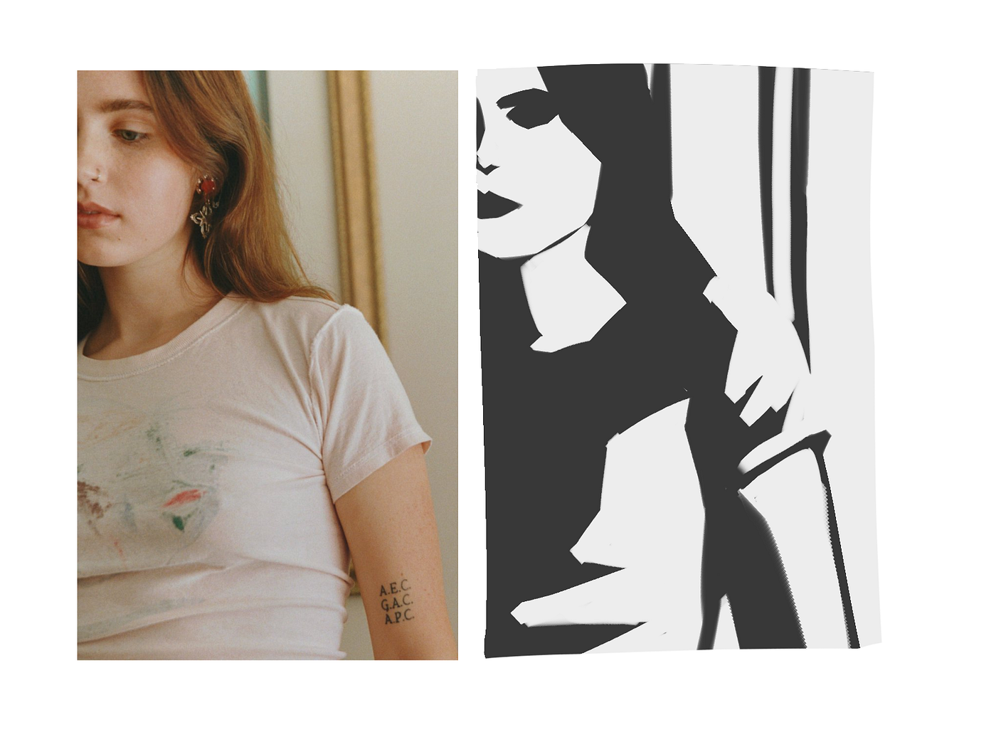 D1: Drawing Progress Log. Today, I am going to watch learning… | by ...