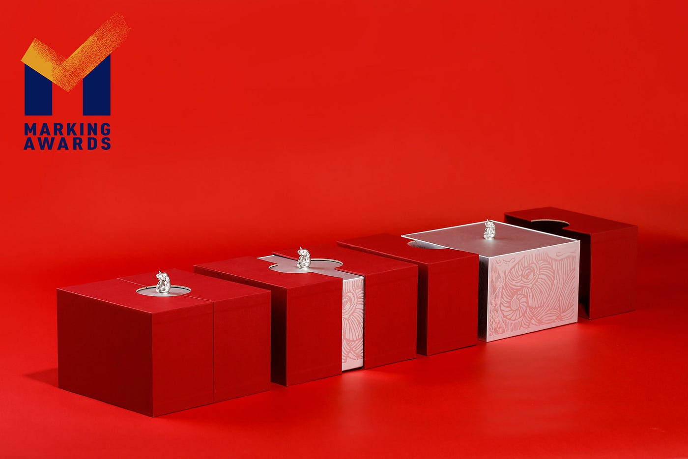 TOP37 Global Food Packaging Designs of 2019: Marking Awards 2019 ...