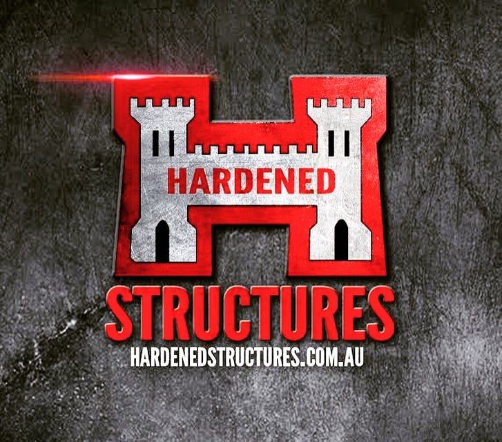 Hardened Structures : Military Grade Risk Mitigation | by Hardened ...