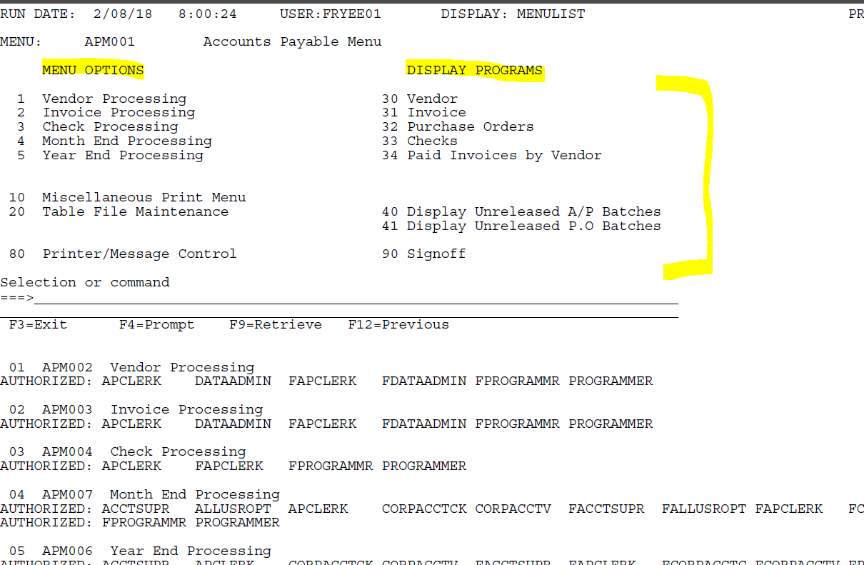 Transform Invoices Into Tabular Data Using Python | by Pranjal Saxena | Towards Data Science