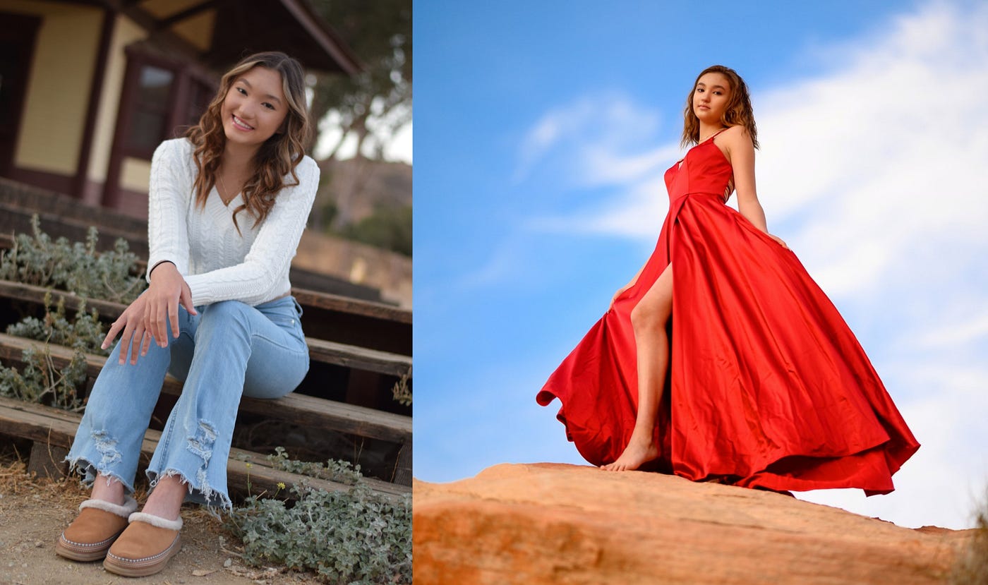 Rising Star Skyla Disney On The Five Things You Need To Shine In The ...