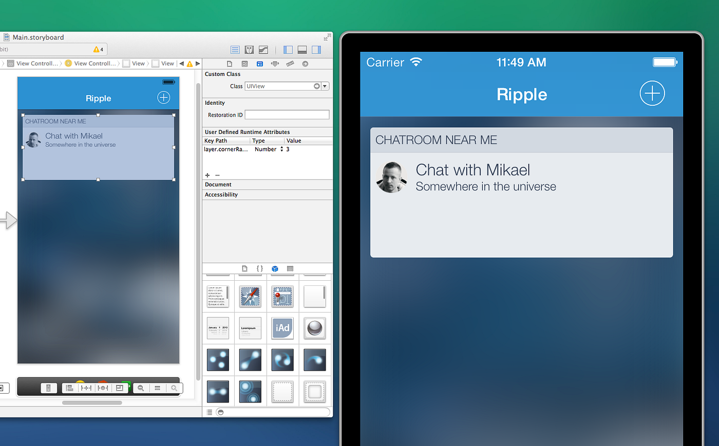 Learning Xcode 5 As a Designer. It’s time for designers to implement ...