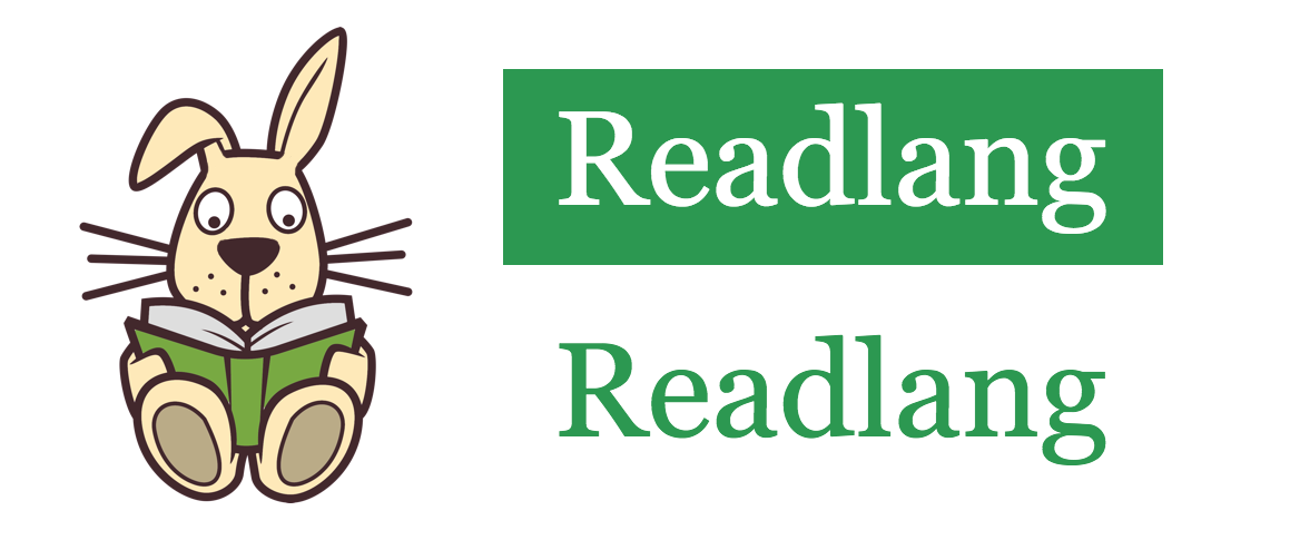 Redesign Readlang’s Landing Page for $1000 + Kudos | by Steve Ridout ...