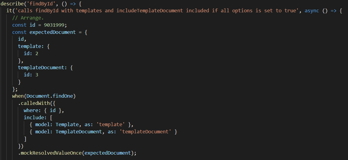 PPL 2020 — Document Builder: How We Test Our App With Jest | by Pande ...