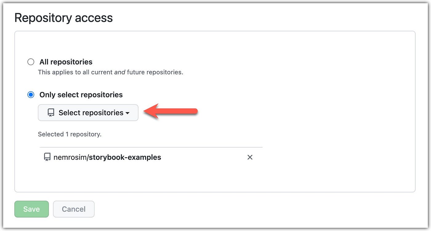 Netlify. How to deploy React.js or Storybook app. | by Artem Diashkin | Geek Culture | Medium