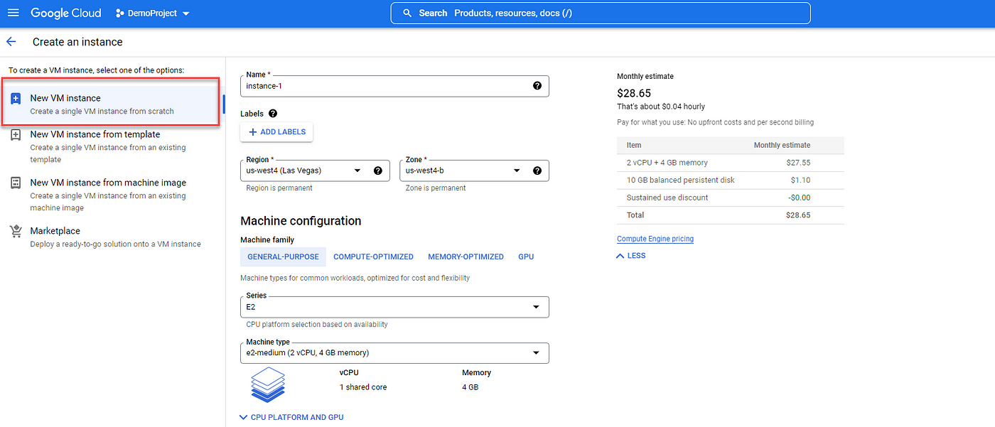 Test Automation Jenkins Controller Agent Setup In Gcp Ubuntu Vm Part 1 By Girish Nair