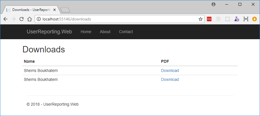 Micro Services with Azure Functions — PDF Download — DotNet Core | by Shems Eddine | SHEMSEDDINE ...