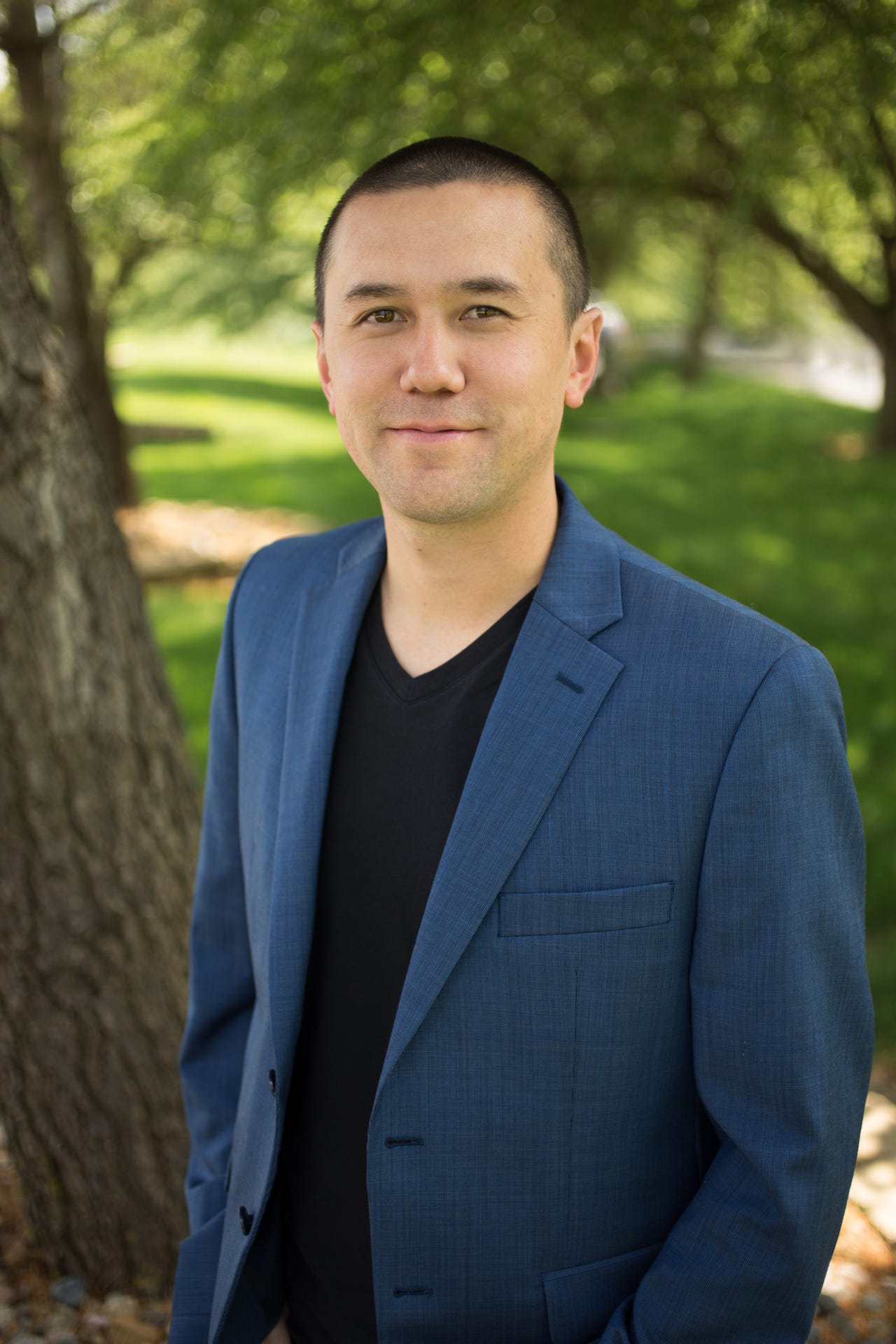 Venture Capital vs. Bootstrapping: Austin Austin Mac Nab of VizyPay On ...