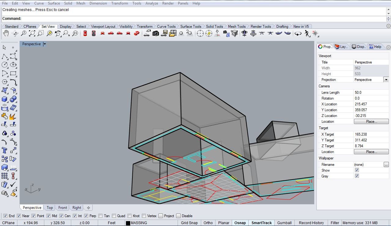 Module 4 (2D-3D). This tutorial explains how to use… | by aishwarya ...