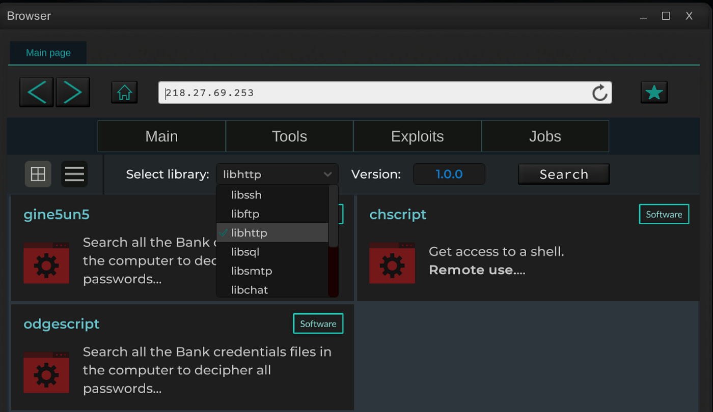 Best Multiplayer Hacking Game Ever | by Maggie Yogeshvar | Medium
