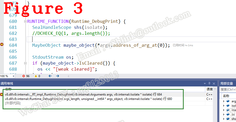 What is String Object Analysis in Chrome V8 | HackerNoon