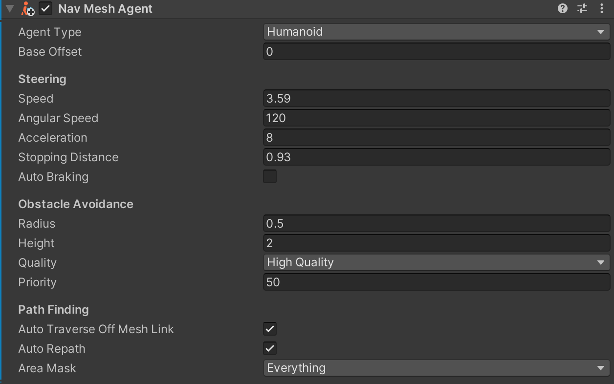 Smooth out jerky movement in Unity - Josh Watts - Medium