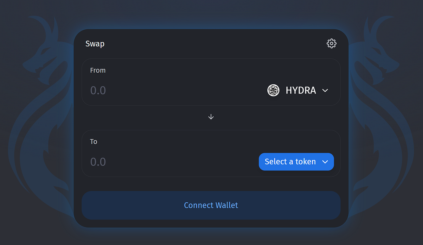 Hydra DEX Campaign Goes LIVE with 500% APY! | by LockTrip.com (LOC Token) Official Blog | Hydra ...