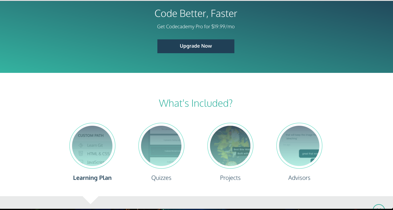 Learn to Code with CodeAcademy. Codeacademy is an online platform that ...