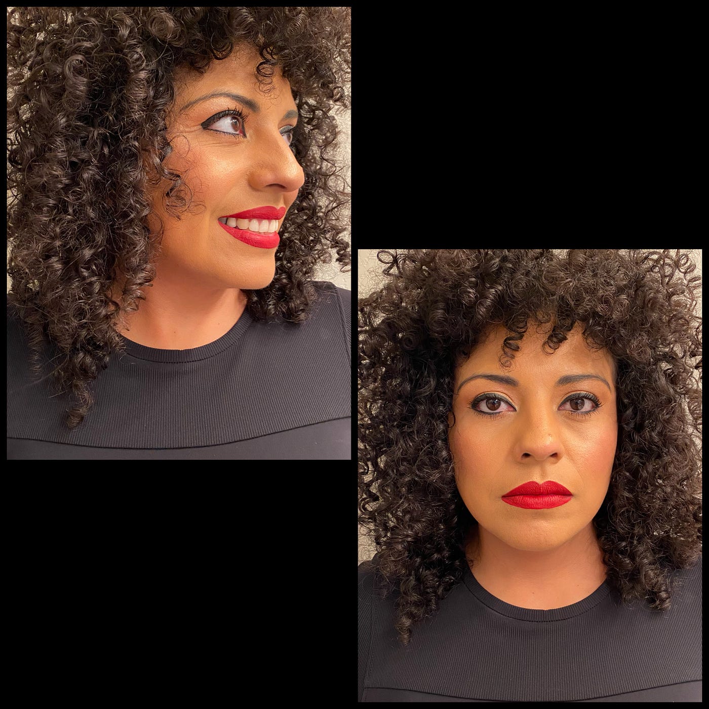 Masking vs Unmasking. When I was very young, maybe around 3–4… | by ...