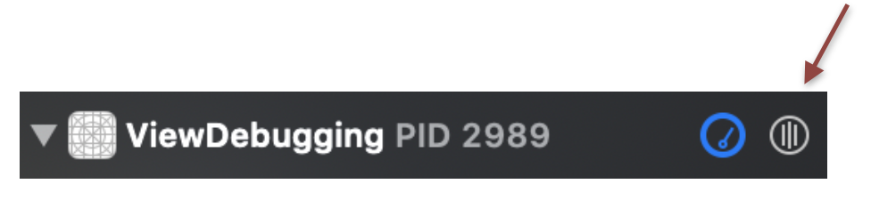 Inspecting and Changing Visual Elements With LLDB and View Debugger ...